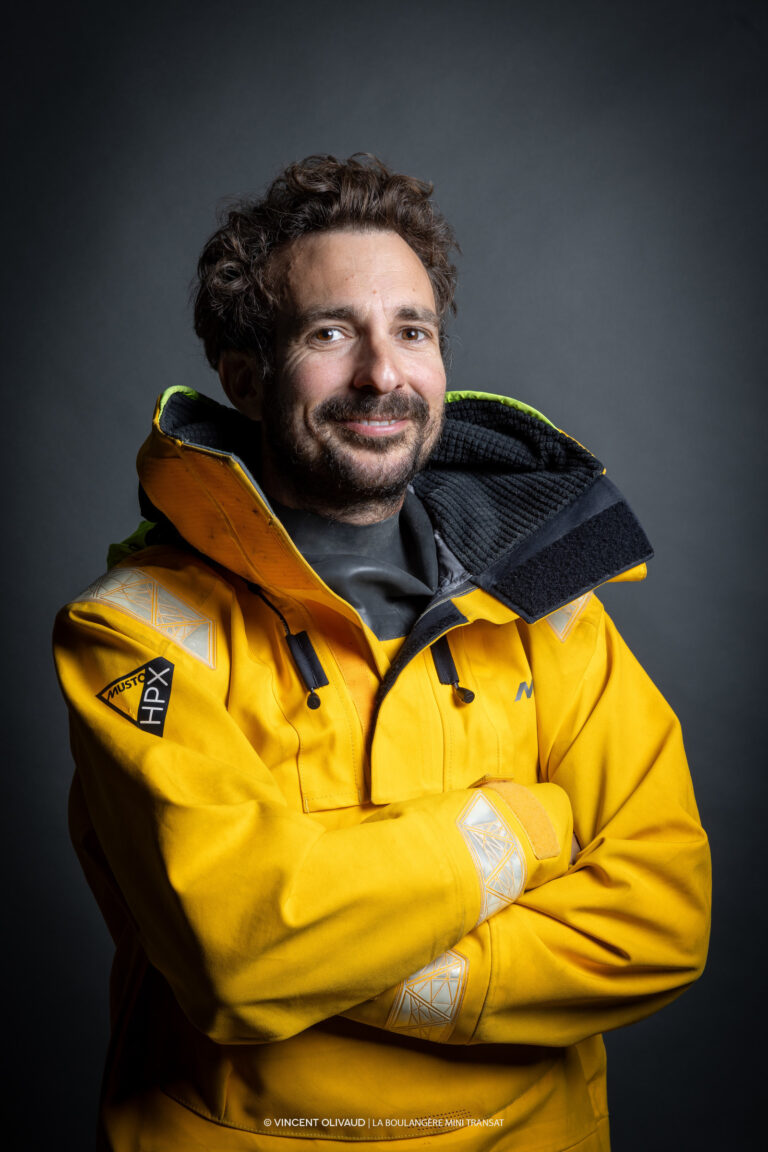 Skippers Mini Transat – Portraits et parcours des navigateurs
