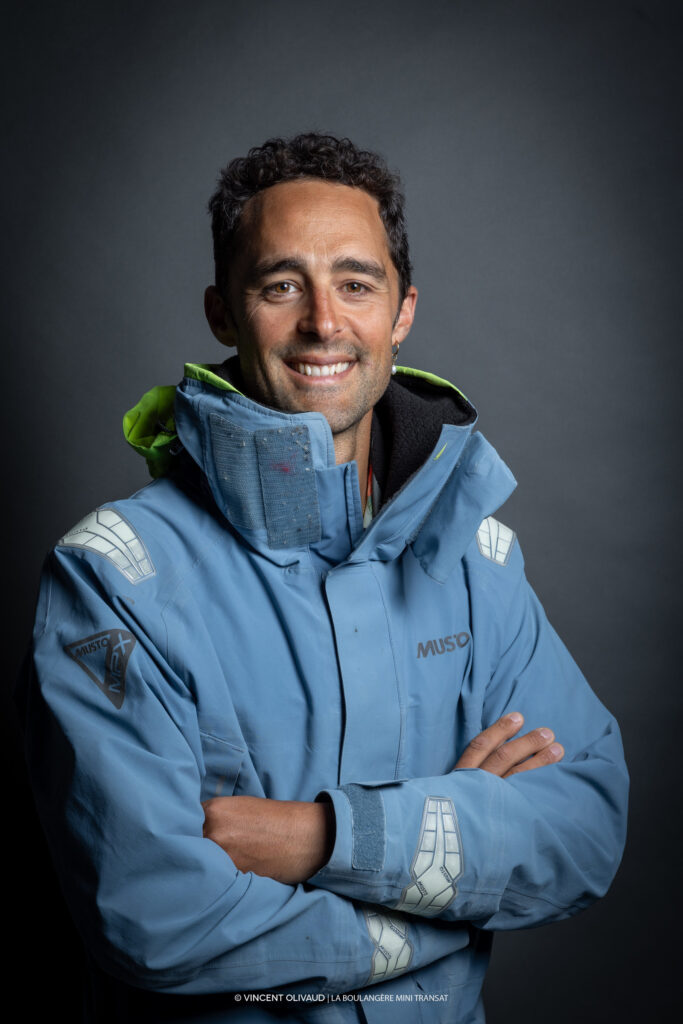 Skippers Mini Transat – Portraits et parcours des navigateurs